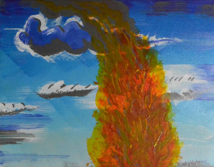 Out-There Art - Paintings & Prints, Drawings & Illustration, Photography