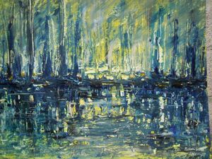 Stoyan Stoyanov - Paintings & Prints