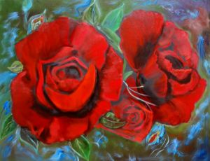 Jennylee - Paintings & Prints, Photography, Digital Art & AI