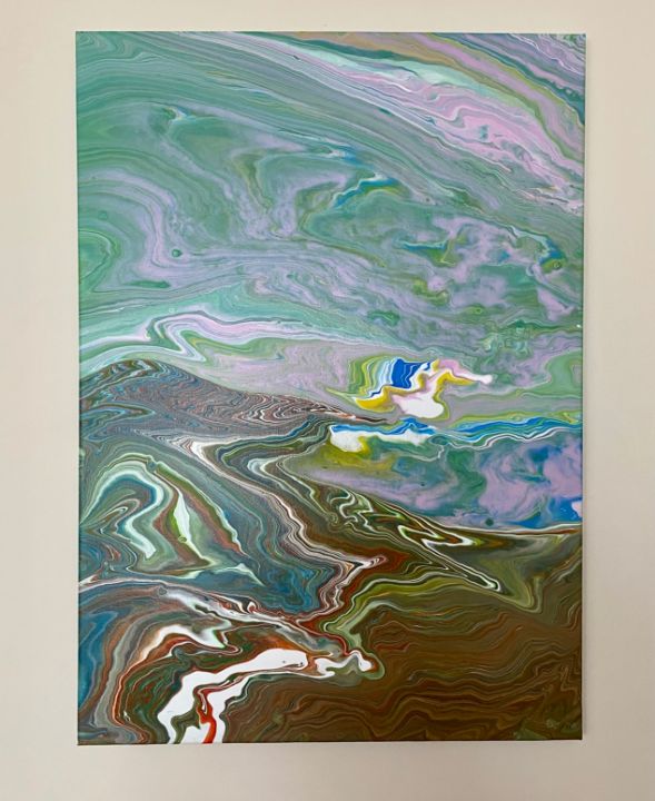 Riso - Paintings & Prints