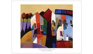 Downe Burns Gallery - Paintings & Prints