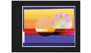 Downe Burns Gallery - Paintings & Prints