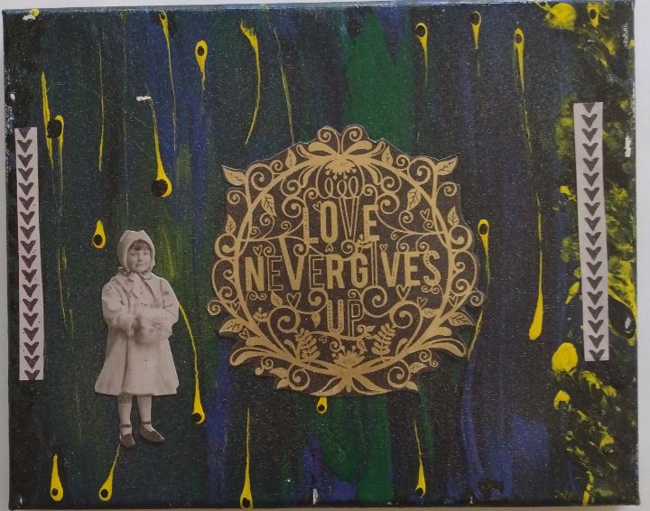 Love always - Tina Bina - Paintings & Prints, Childrens Art, Other ...