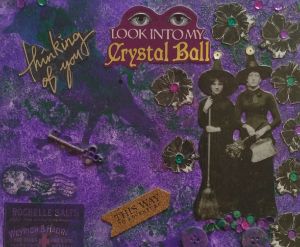 Witch sisters - Tina Bina - Paintings & Prints, Fantasy & Mythology ...