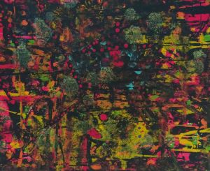 Tina Bina - Paintings & Prints, Crafts & Other Art