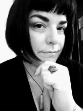 Tina Bina - Paintings & Prints, Crafts & Other Art