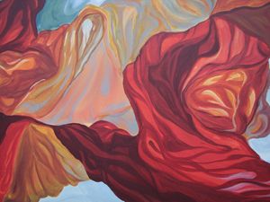 Amy Prendergast - Paintings & Prints