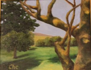 CHE' ARTIST - Paintings & Prints