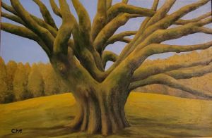 CHE' ARTIST - Paintings & Prints