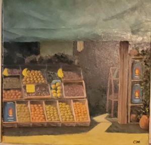 CHE' ARTIST - Paintings & Prints