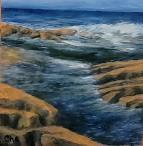 CHE' ARTIST - Paintings & Prints