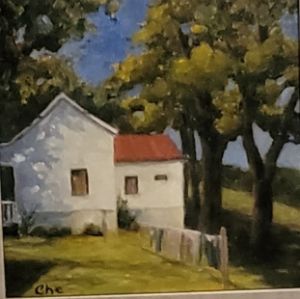 CHE' ARTIST - Paintings & Prints