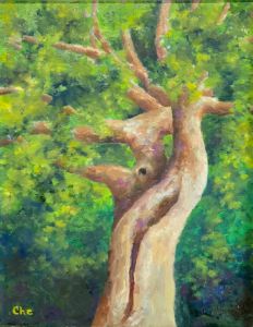 CHE' ARTIST - Paintings & Prints