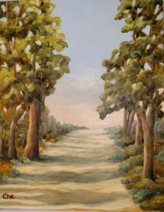 CHE' ARTIST - Paintings & Prints