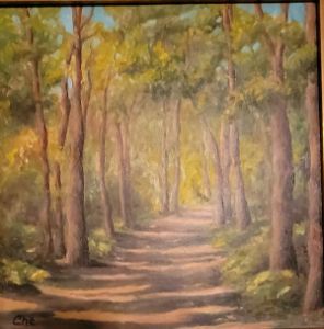 CHE' ARTIST - Paintings & Prints