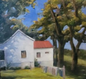 CHE' ARTIST - Paintings & Prints