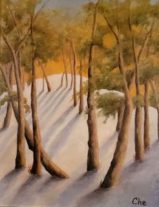 CHE' ARTIST - Paintings & Prints