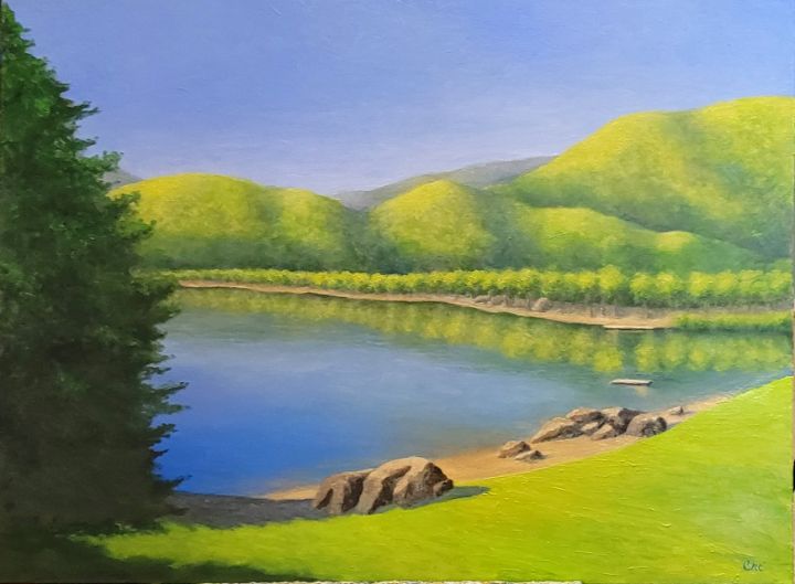 CHE' ARTIST - Paintings & Prints