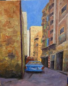 CHE' ARTIST - Paintings & Prints