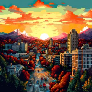 ArtPixels - Drawings & Illustration