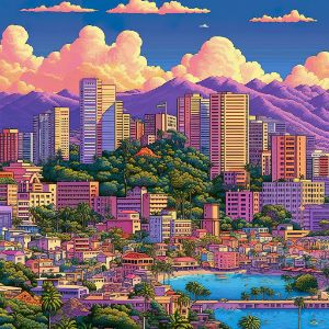 ArtPixels - Drawings & Illustration