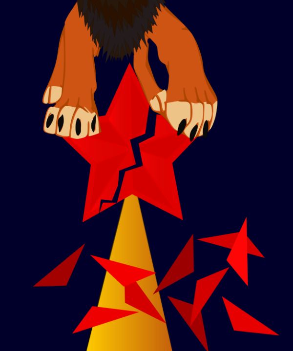 Bonna Shejve - Digital Art, Paintings & Prints, Drawings & Illustration