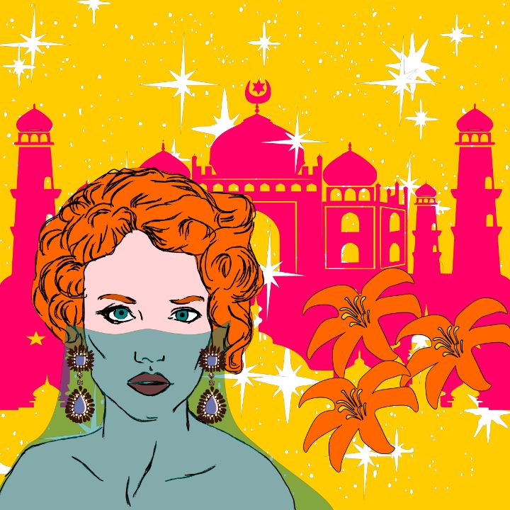 Bonna Shejve - Digital Art & AI, Paintings & Prints, Drawings ...