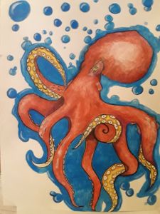 Norma Vasquez - Drawings & Illustration, Paintings & Prints, Photography