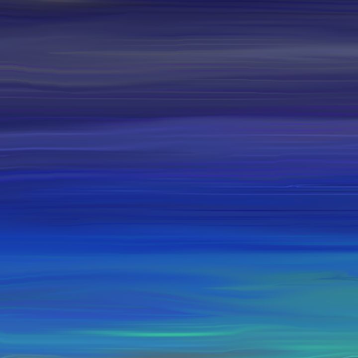 Calm - Abstract Art by Kathrine Ehler - Digital Art & AI, Abstract ...
