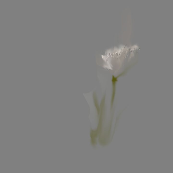 I wish - Abstract Art by Kathrine Ehler - Digital Art & AI, Abstract ...