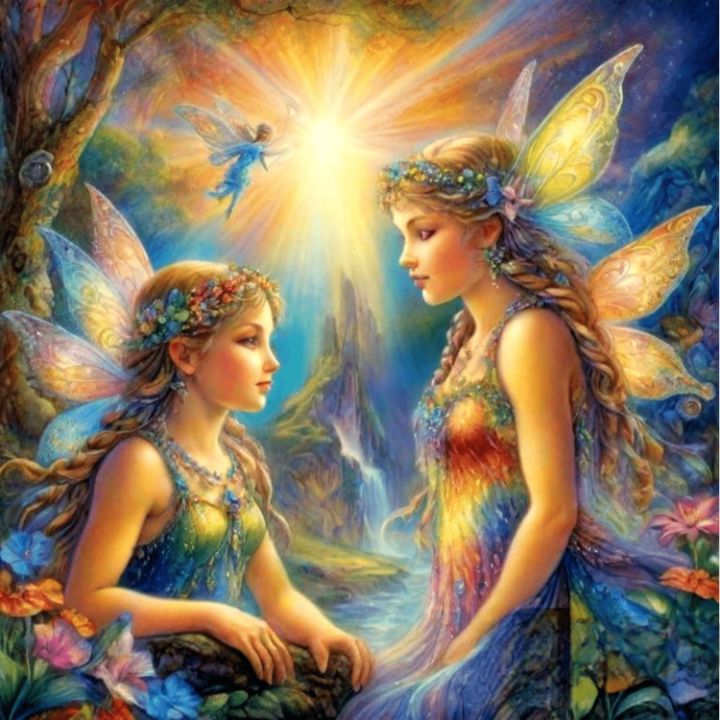 TJ Allen - Digital Art & AI, Photography, Drawings & Illustration ...