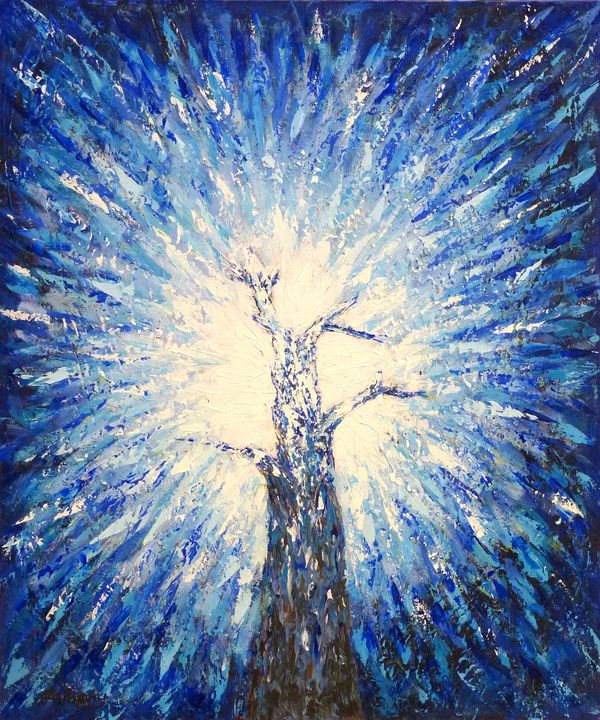 Michel Anthony - Paintings & Prints
