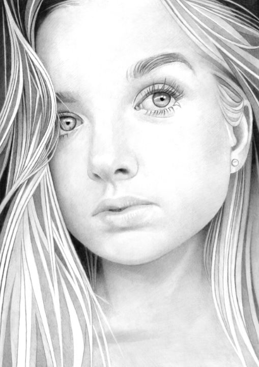 Matthew Hack - Drawings & Illustration