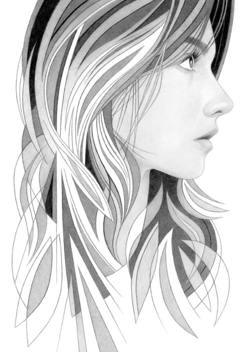 Matthew Hack - Drawings & Illustration