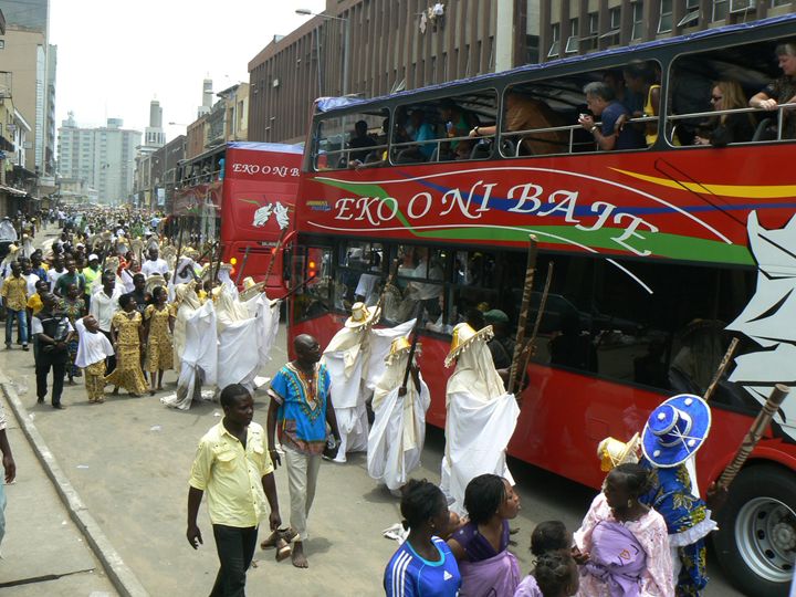 THIS IS LAGOS - EPA ART AND CREATIVE STUDIO - Photography, Ethnic ...