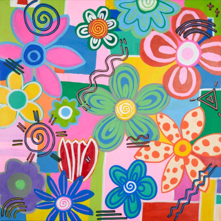 Mirador Art Studio - Paintings & Prints, Drawings & Illustration