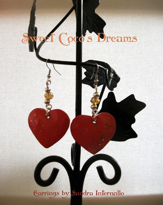 Sandra - Jewelry