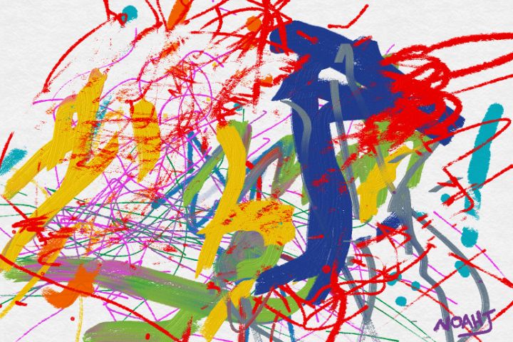 Loera Art - Paintings & Prints