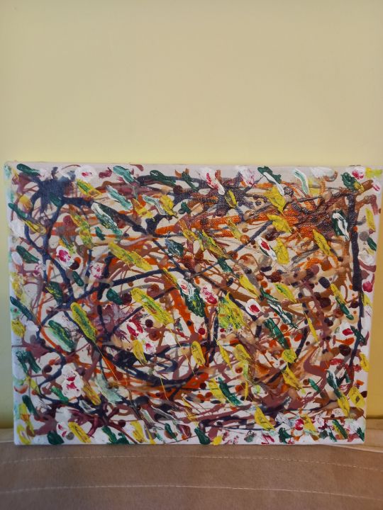 simple and beauty - Paintings & Prints