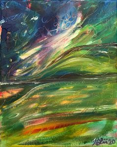 Kim's Avant Art - Paintings & Prints