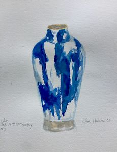 Jean Hannon - Paintings & Prints