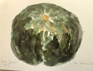 Jean Hannon - Paintings & Prints