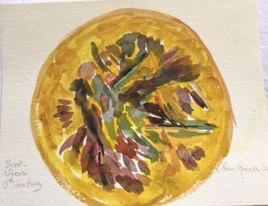 Jean Hannon - Paintings & Prints