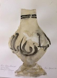Jean Hannon - Paintings & Prints