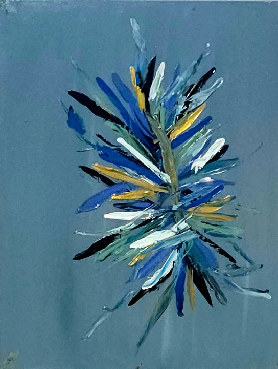 Chaos - artistique by christopher brian - Paintings & Prints, Abstract ...