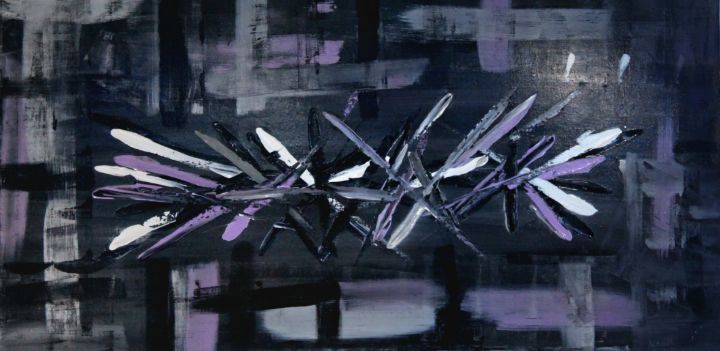 Meet Me at Midnight - artistique by christopher brian - Paintings ...