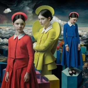 Bob Wilden Art - Digital Art