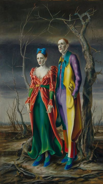 Bob Wilden Art - Digital Art