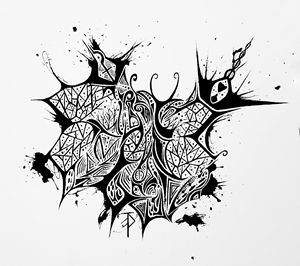 Timothy Pledger - Drawings & Illustration, Photography