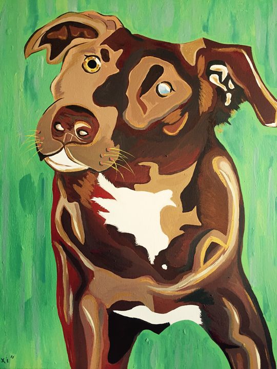 Cree Art and Designs - Paintings & Prints